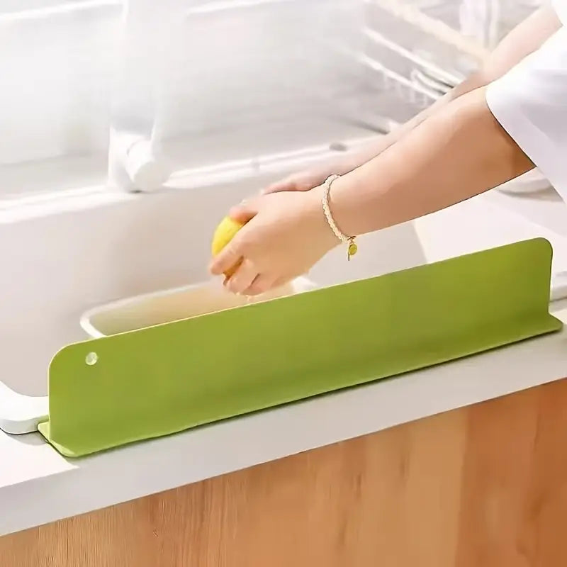 Silicone Sink Splash Guard(Pack of 2) – thealvon