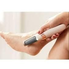 PEDICURE™ Electric Foot Callus Remover – thealvon