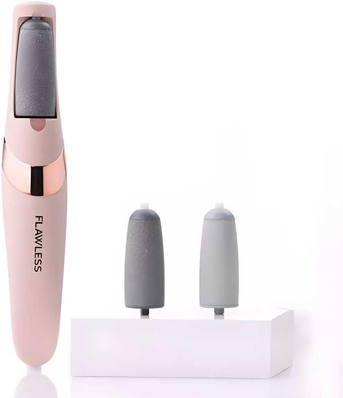 PEDICURE™ Electric Foot Callus Remover – thealvon